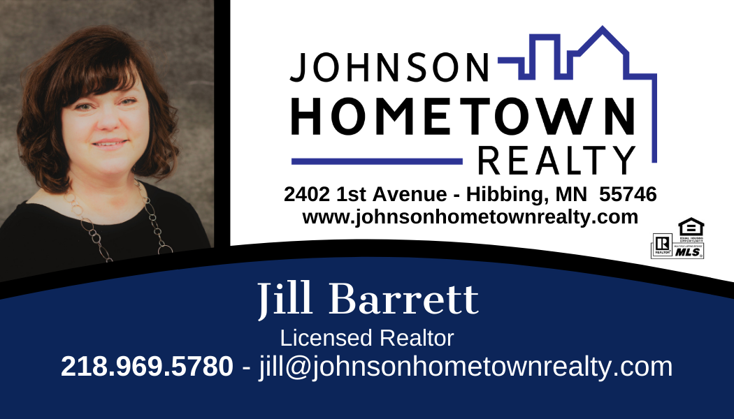 Johnson Hometown Realty - Broker★Agent Advisor