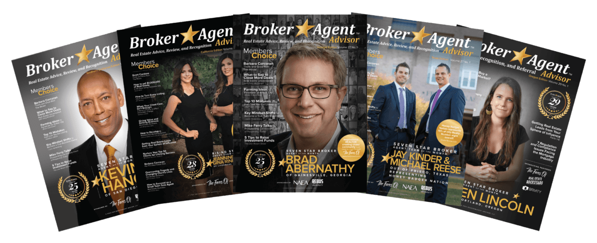 Island Advantage Realty LLC - Broker★Agent Advisor